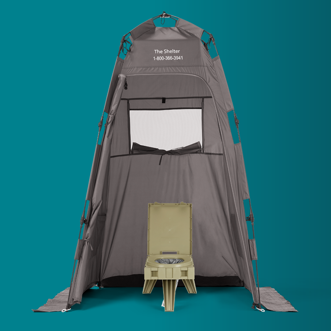 Cleanwaste Medical – Go with Confidence