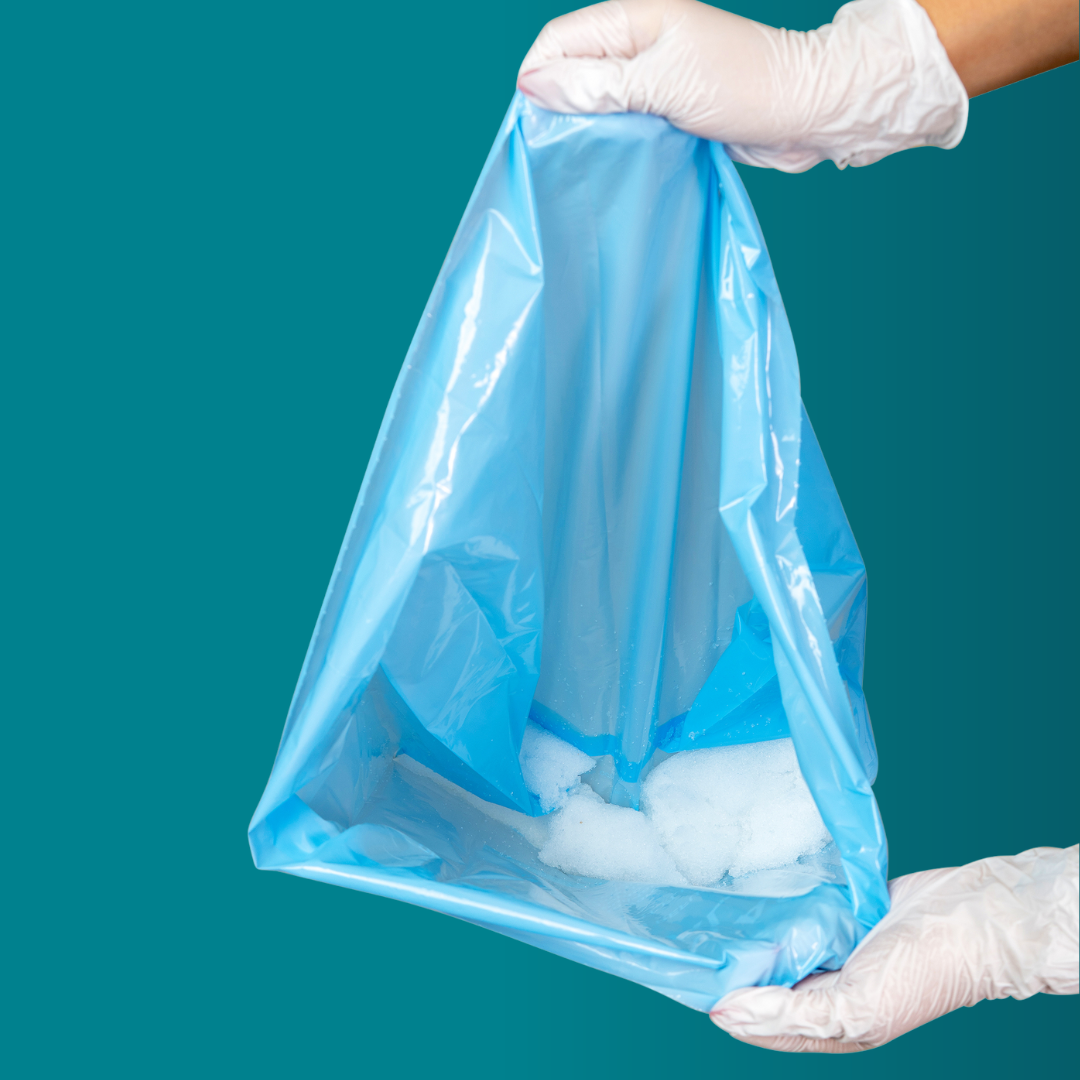 Cleanwaste Medical – Go with Confidence