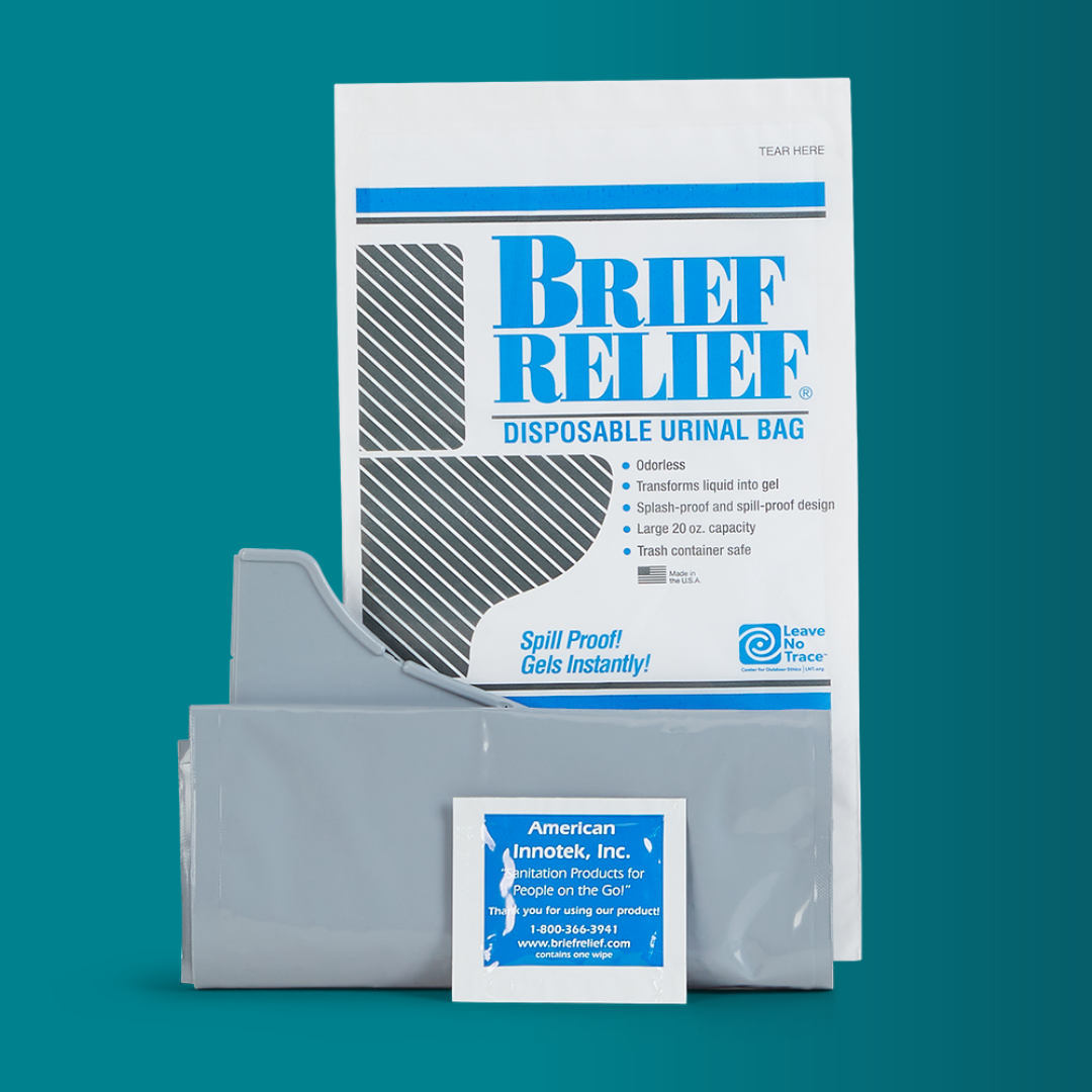 Cleanwaste Medical – Go with Confidence